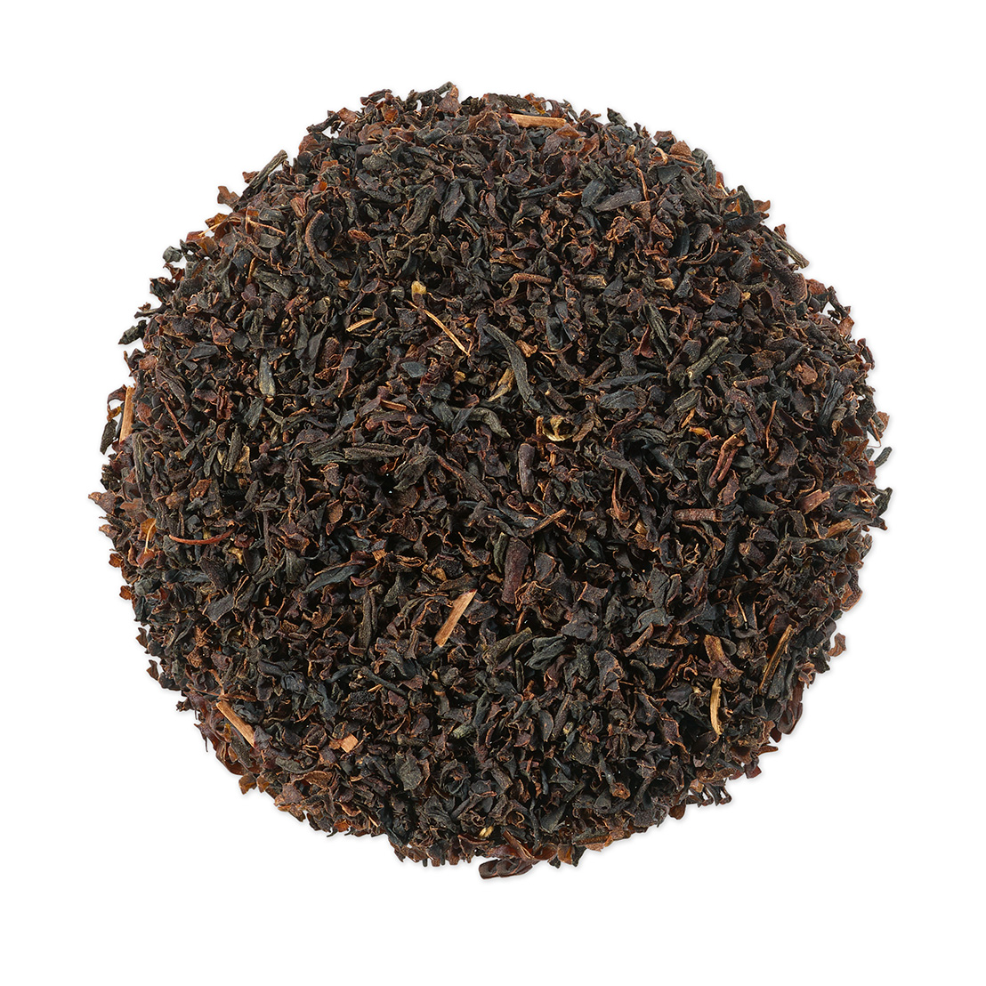 English Breakfast Loose Leaf Tea Canister | Organic Black Tea – Tea ...